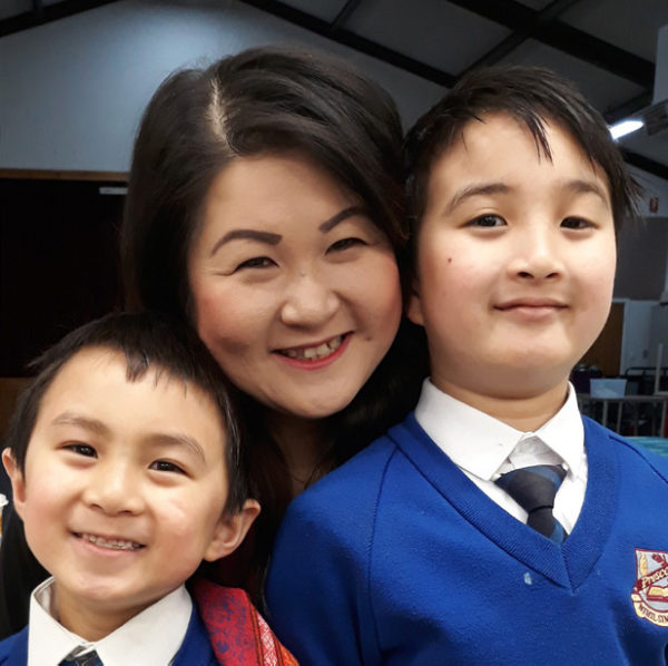 About Kinderloop - my OSHC