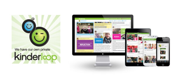 About Kinderloop - my OSHC